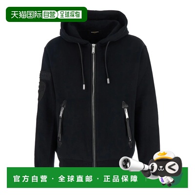 1h可退 DSQUARED2 男士针织衫 S71HG0153S25516900 AW2025男装
