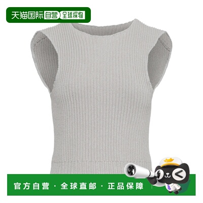 1h可退 MM6 MAISON MARGIELA 女士针织衫 S62NC0180M13312817