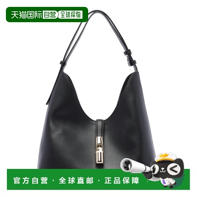 FURLA 女士手提包 WB01499BX3104O6000 CO 黑色 GOCCIA M - Shoul