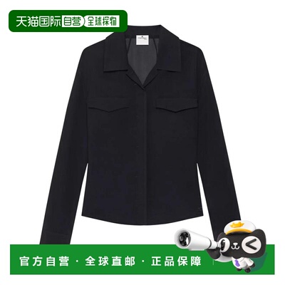 COURREGES 女士外套 225CCH091CO01379999 AW2025