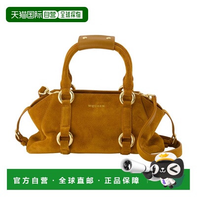 ALEXANDER MCQUEEN 女士手提包 8515961MAA52150 AW2025