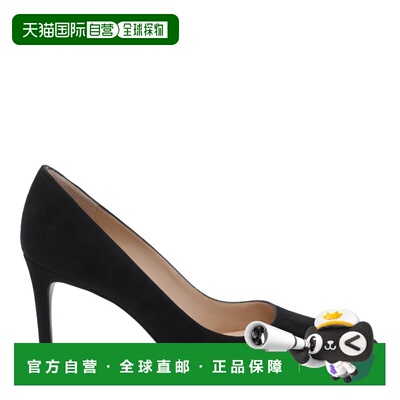 STUART WEITZMAN 女士高跟鞋 SJ948STUARTPOWER85SUEBLK单鞋