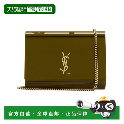 SaintLaurent圣罗兰Vicky女士斜挎包 【付后1h可退】