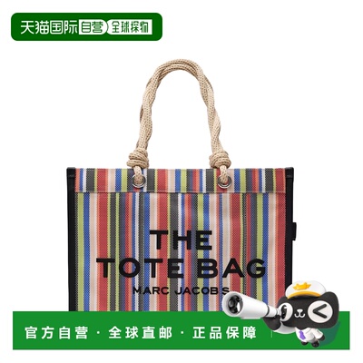 MARC JACOBS 女士单肩包 2S6HTT022H02630 SS2026手提包