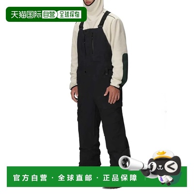 686 Goretex dispatch 背带裤 中性