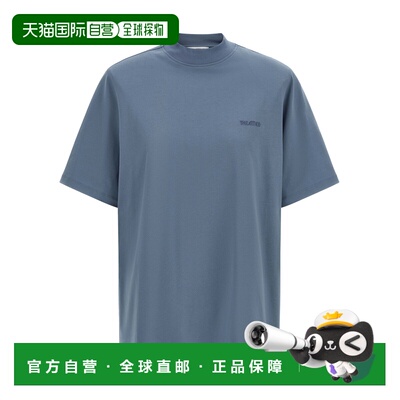 THE ATTICO 女士T恤 261WCT00360JJJ025AA041 AW2026