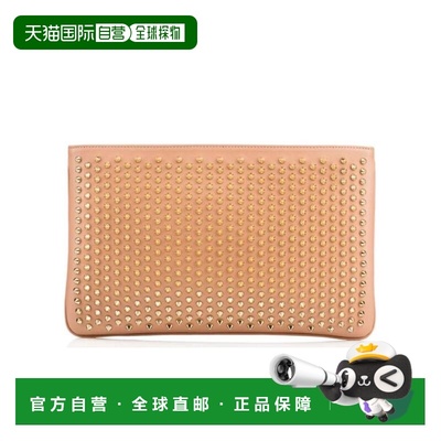 CHRISTIAN LOUBOUTIN 女士斜挎包 1165013CM3T SS2017单肩包