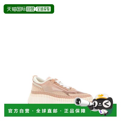 CHLOÉ 女士运动鞋 CH26S579VN26Y