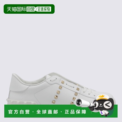 VALENTINO GARAVANI 男士运动鞋 9Y2S0931BHS0BO AW2026