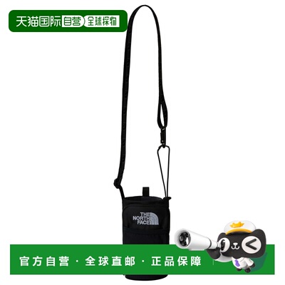 THE NORTH FACE 户外背包 5104520TNFBLACKTNFBLACKBLACK北面