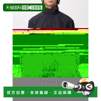 FENDI 男士斜挎包 7VA649APDRF0H3A单肩包