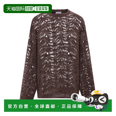 BRUNELLO CUCINELLI 女士针织衫 MGD562310C3974 SS2025