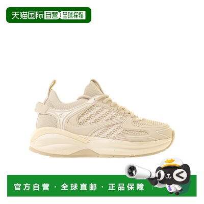 1h可退 奢淘 Dsquared2 专业运动鞋 女 SNW0332-592C7159休闲鞋