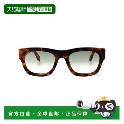 PALM ANGELS 女士太阳镜 PA10376052 SS2026 CLIF【付后1h可退】