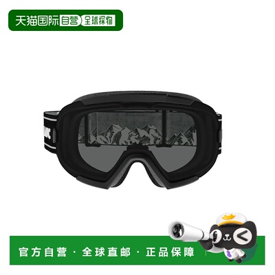 MONTBLANC 户外护目镜 MB0380S001BLACKBLACKBLACK