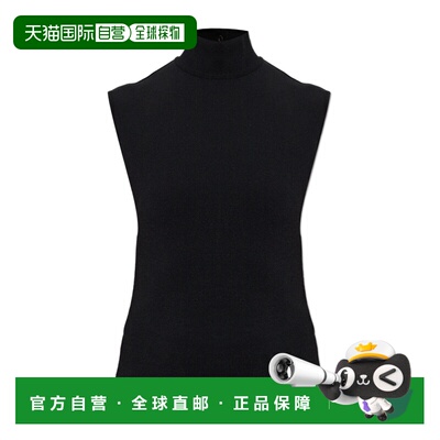 LANVIN 女士背心吊带 RWTO0002K115A2610 AW2026 【付后1h可退】