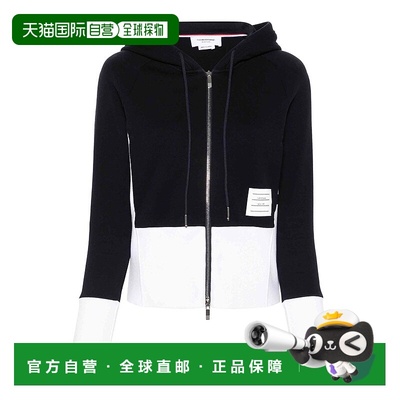 THOM BROWNE 女士针织衫 FJT382A03037415 SS2025