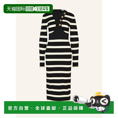 1h可退 ALEXANDER MCQUEEN 女士连衣裙 100156739913000 CO