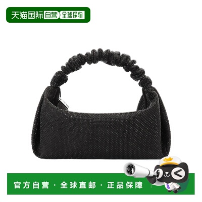 1h可退 奢淘 Alexander Wang scrunchie迷你手提包 女 20323R40T