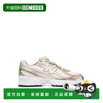 NEW BALANCE 男士运动鞋 U7407DS AW2026 花色 74【付后1h可退】