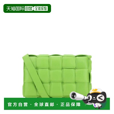 BOTTEGA VENETA 女士斜挎包 591970VCQR13815 AW2【付后1h可退】