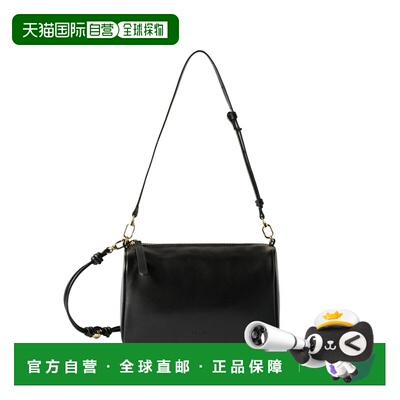 FURLA 女士斜挎包 WE00922BX2269O6000NEROO6000NERO