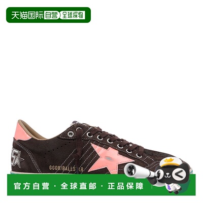 GOLDEN GOOSE DELUXE BRAND 男士运动鞋 GMF00117F00749455673