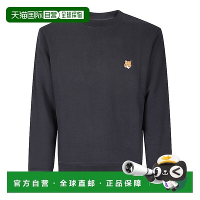 MAISON KITSUNÉ 男士针织衫 PM00303KM0340P199 AW2025