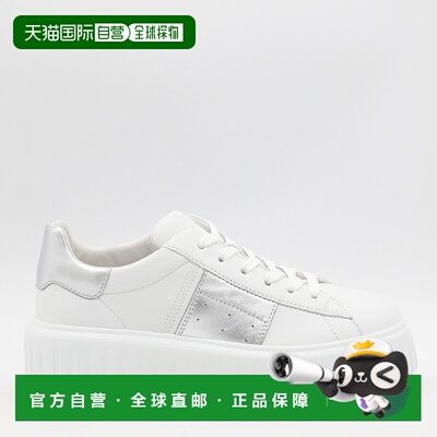 HOGAN 女士运动鞋 HXW6450FO70NCS0351 SS2025 白色
