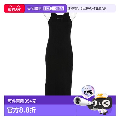 1h可退 MAISON KITSUNÉ 女士连衣裙 QW01650KA0033P199 SS2026