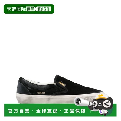 1h可退 GOLDEN GOOSE DELUXE BRAND 男士休闲鞋 GMF00306F0069499