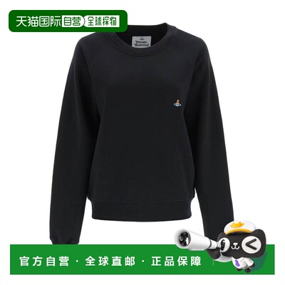 1h可退 VIVIENNE WESTWOOD 女士针织毛衣 3I010004J0006PON401