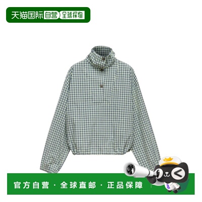 香港直邮MARNI 女士夹克 TTMA0461S1UTC692CHY48 【付后1h可退】