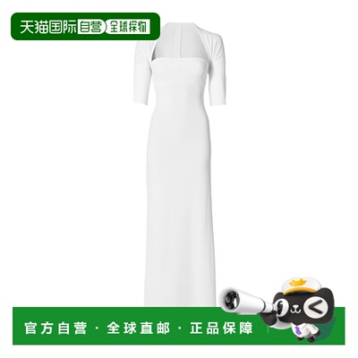 JACQUEMUS 女士连衣裙 SS2026 DRW00836AJ00296100长裙