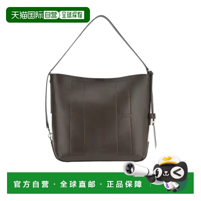 1h可退 奢淘 Hogan Hocket 中号单肩包 女 KBW01RS0300TZP手提包