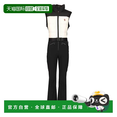 MONCLER GRENOBLE 女士连体裤 K20982G000165983SP90