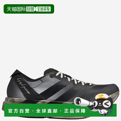 Y-3 男士训练鞋 KI7128BLACK AW2026 灰色 Multic【付后1h可退】