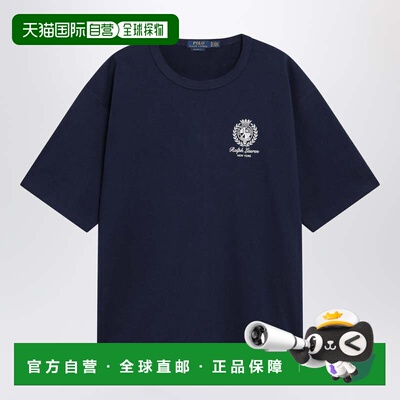 1h可退 潮奢 Polo Ralph Lauren Polo 拉夫 劳伦 男士 Prints 海L