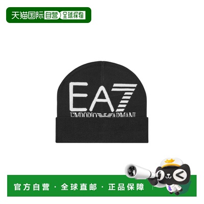 EA7 男士帽子 7X000006AF11994MC001 AW2026 花色【付后1h可退】