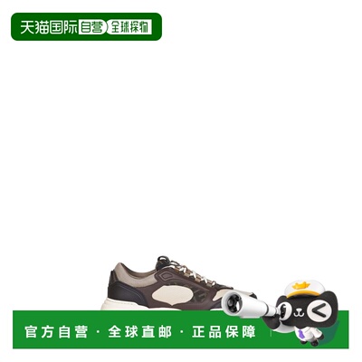 FENDI 男士运动鞋 7E1728AU20F1T29