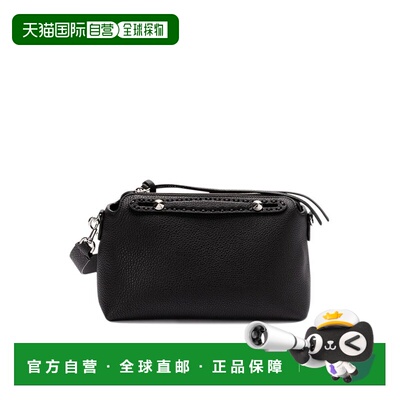 Fendi 芬迪 女士 By The Way Selleria中号单肩包 8BL155ASU2女包