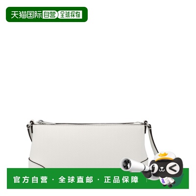 MICHAEL BY MICHAEL KORS 女士斜挎包 32R6S1WC1V085OPTICWHITE