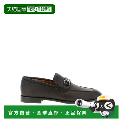 SALVATORE FERRAGAMO 男士休闲鞋 775115TMORO SS2026男鞋一脚蹬