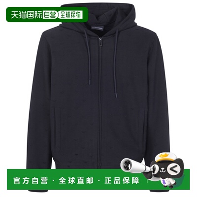EMPORIO ARMANI 男士卫衣 EM004867AF13700FC322阿玛尼