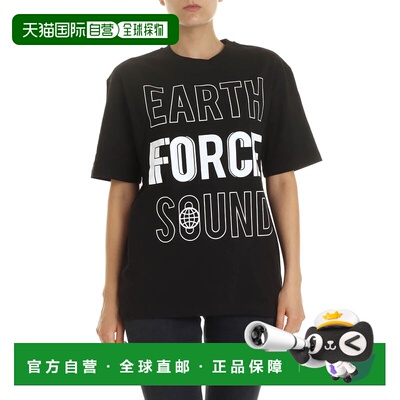 MCQ BY ALEXANDER MCQUEEN 女士T恤 494256RNJ141000