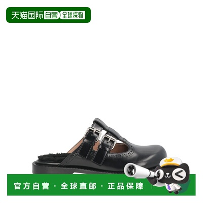LOEWE罗意威Mules女士穆勒鞋