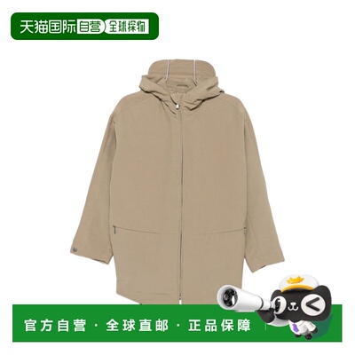 EMPORIO ARMANI 女士夹克 EW004267AF24394U6087外套