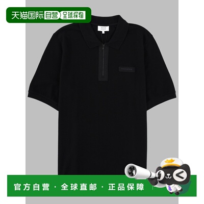 MAISON KITSUNE 男士 POLO衫 QM00207KP0002