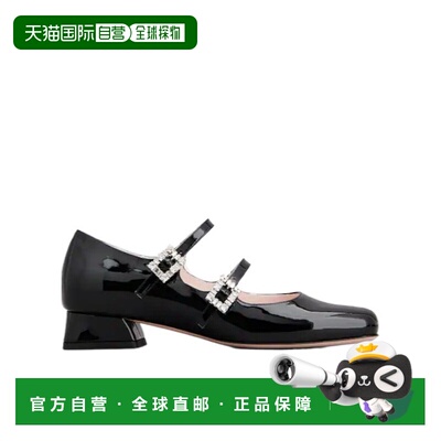 1h可退 roger vivier 女士 时尚休闲鞋平底鞋