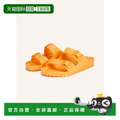 BIRKENSTOCK 女士凉鞋 100297464719700 CO 橙色 ARIZONA EVA Mul